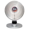 GreenMade 800-Watt Electric Ceramic Parabolic Space Heater MG1949 - The ...