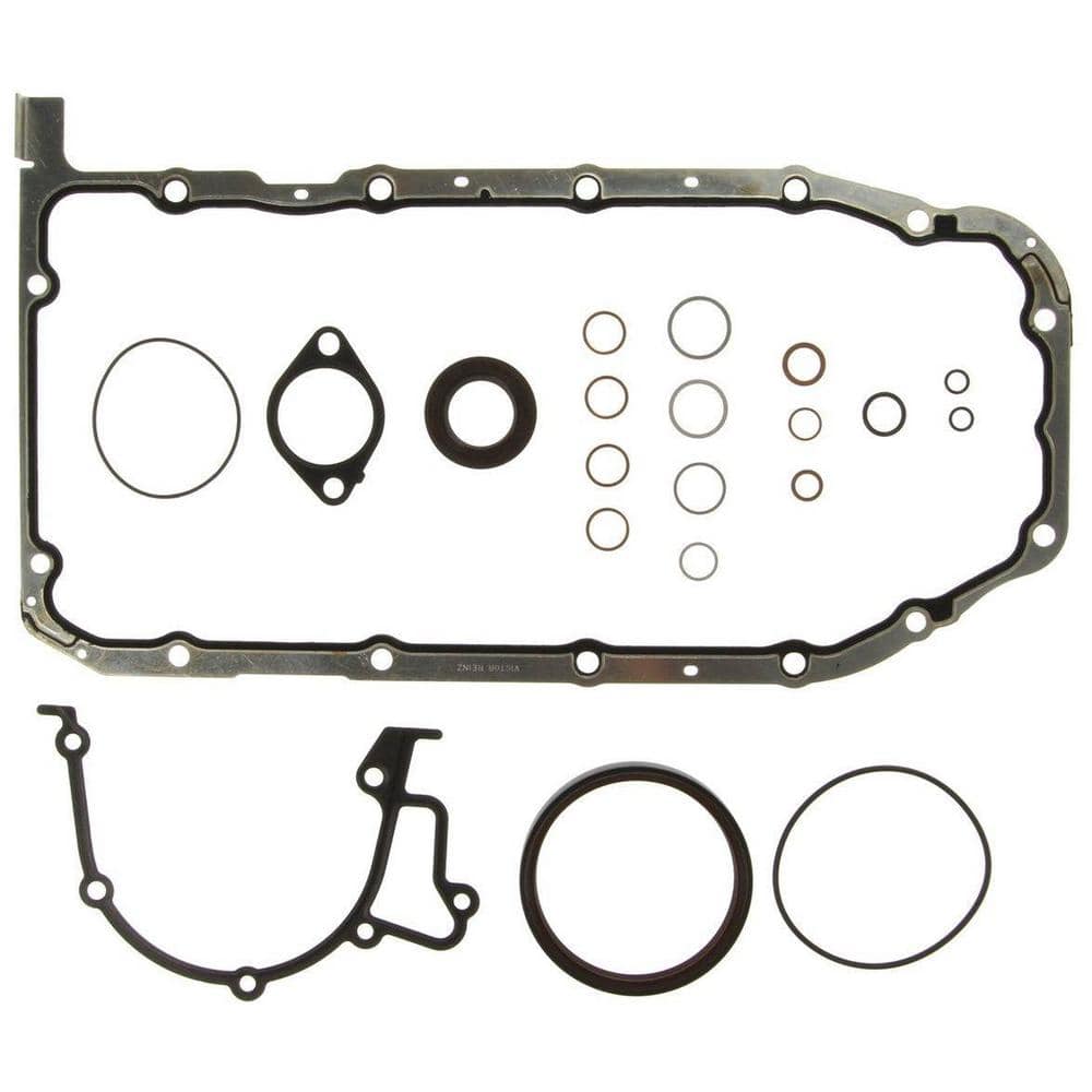 MAHLE Engine Conversion Gasket Set CS54395 - The Home Depot