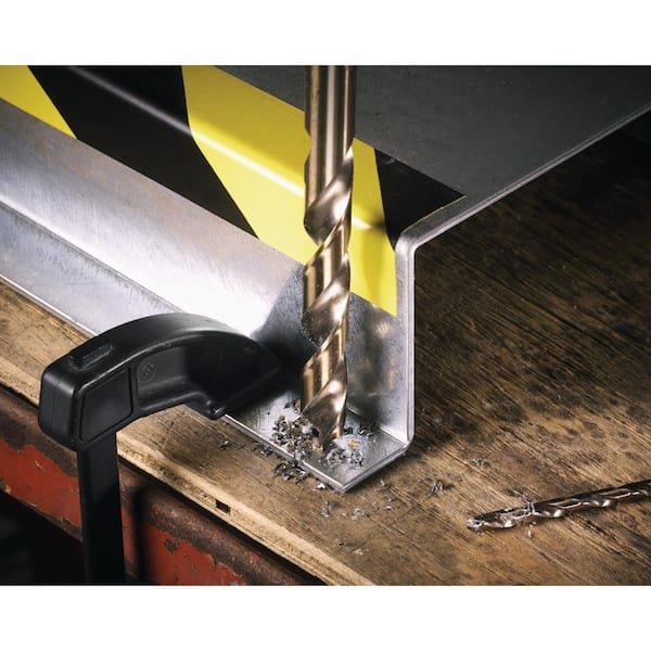 Have a question about Bosch Cobalt M42 Drill Bit Set with Case 21 Piece Pg 2 The Home Depot