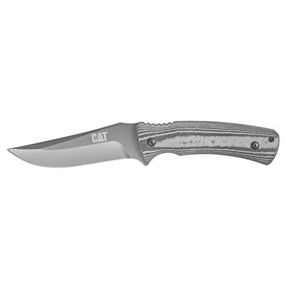 CAT 6.25 in. Folding Skeleton Knife with Bottle Opener 980267