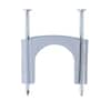 Gardner Bender 15/16 in. Polyethylene Service Entrance Cable Staple ...