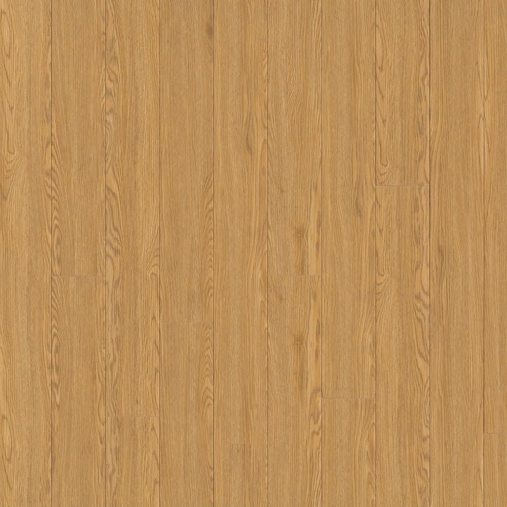 Lifeproof East Over Brown Natural Oak 22 MIL x 5 in. W x 48 in. L ...