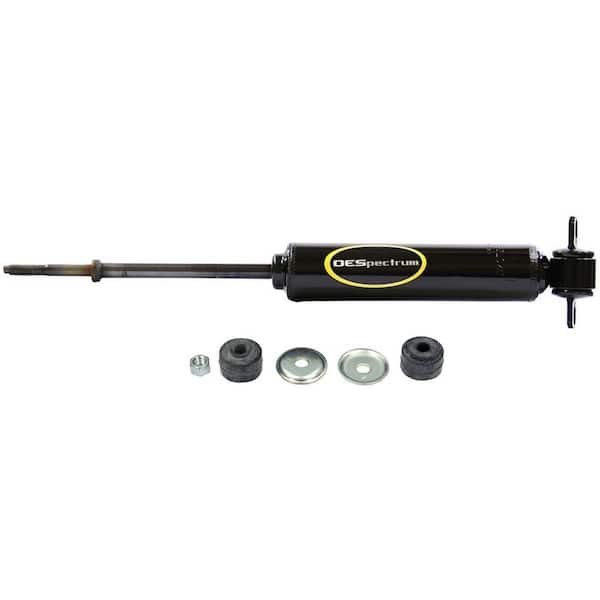 Monroe OESpectrum Light Truck Shock Absorber 37072 - The Home Depot