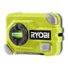 RYOBI 15' Compact Laser Level ELL1501 - The Home Depot