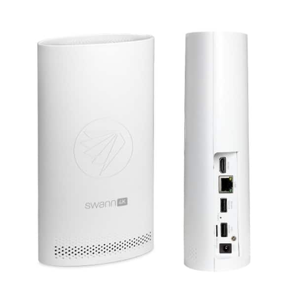 Swann 2k Wireless Security Kit