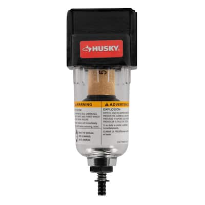Husky Siphon Feed Spray Gun H4930SSG