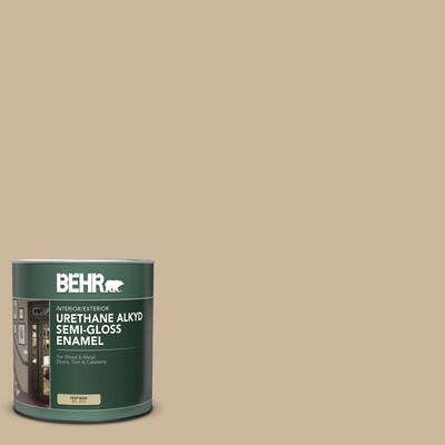 Wildwood - Paint Colors - Paint - The Home Depot