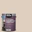 BEHR PREMIUM 5 gal. #MS-21 Spanish Tan Elastomeric Masonry, Stucco and ...