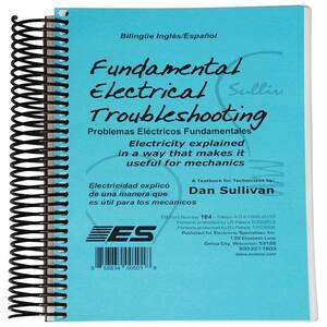Ford Fundamental Electrical Troubleshooting Guide ESI184 - The Home Depot