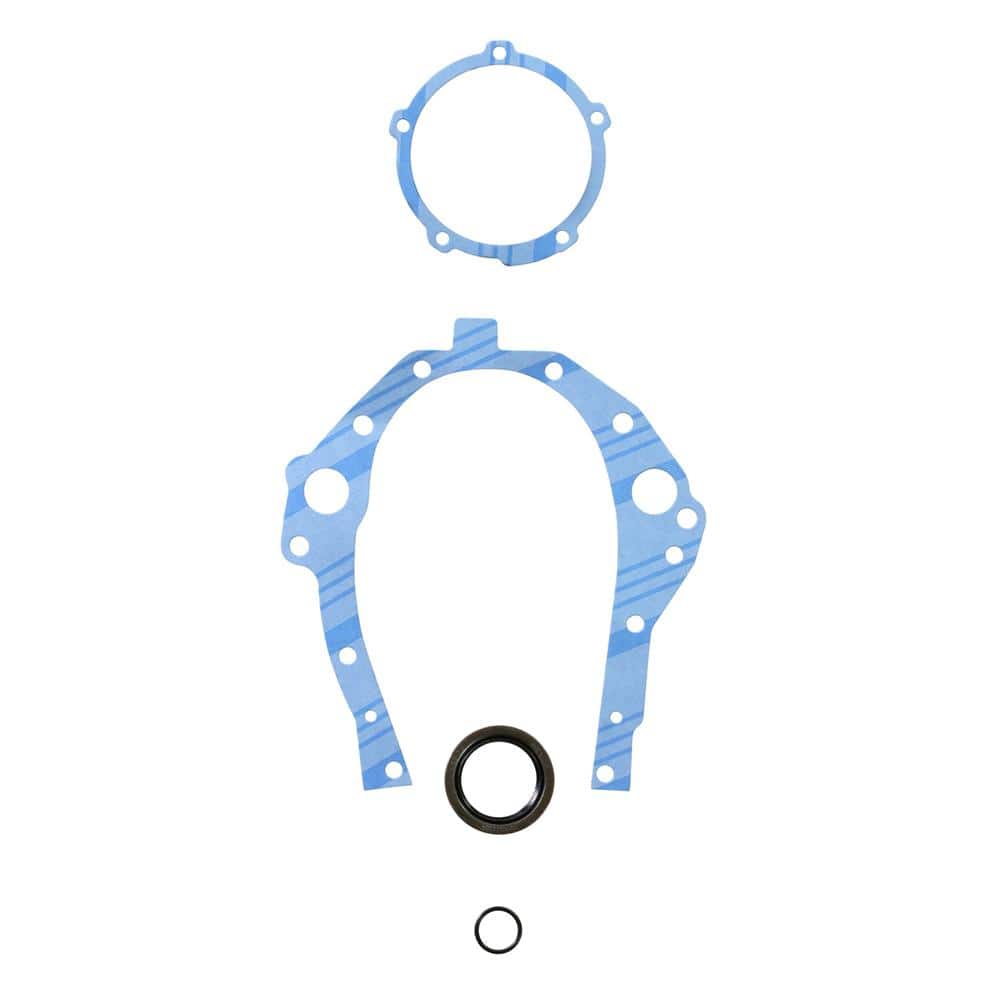 FEL-PRO Engine Timing Cover Gasket Set TCS 46088 - The Home Depot