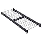 Husky Heavy Duty Steel Add-On Shelf for Freestanding Garage Storage ...
