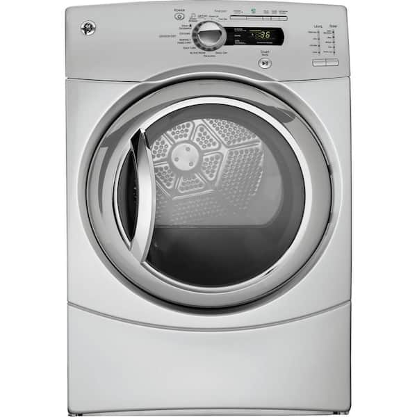 Home Depot Ge Dryer