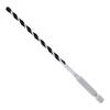 DIABLO 3/16 in. x 4 in. x 6 in. Multi-Material Carbide-Tipped Hammer ...