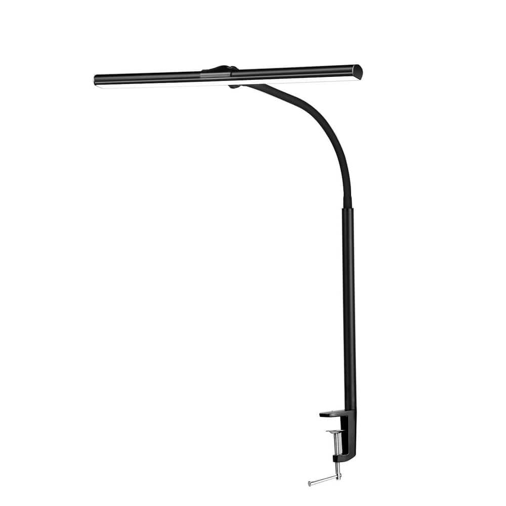 OBJLGEV Desk Lamp for Office Home Eye-Caring Architect Task Lamp 25 ...
