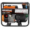 Generac 5 HP 2 in. Gas Powered Chemical Water Pump 7126 - The Home Depot