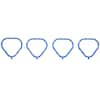 FEL-PRO Engine Intake Manifold Gasket Set MS 96995 - The Home Depot