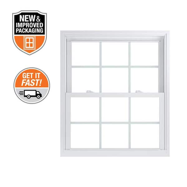 36 in. x 42 in. - Windows - The Home Depot