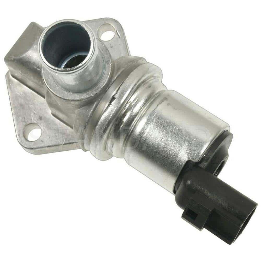 Standard Ignition Fuel Injection Idle Air Control Valve AC412 - The ...