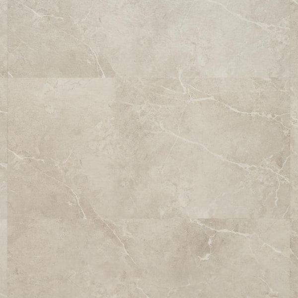 Have a question about Ivy Hill Tile Duren Marbello Beige 28MIL x 18 in ...