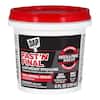 DAP Fast 'N Final 8 oz. White Lightweight Spackling (12-Pack ...