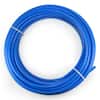 Uponor AquaPEX 1/2 in. x 300 ft. Blue PEX-A Expansion Pipe F3060500 ...