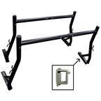 CALHOME 800 lbs. 24 in. Low Profile New Style Flat Adjustable Pick Up ...