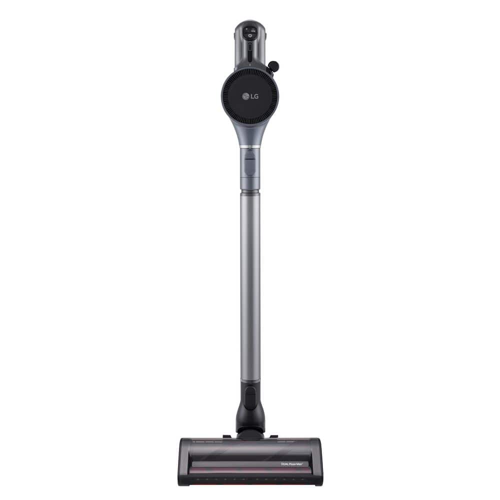 LG CordZero Bagless Cordless Standard Filter Stick Vacuum, Charge Stand ...