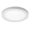 HALO SMD 4 in. Round Surface Mount Downlight, 600 Lumens, 90CRI ...