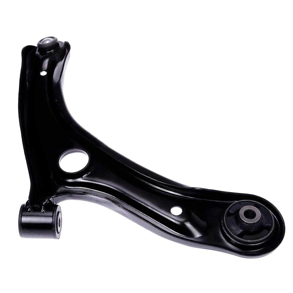 OE Solutions Front Left Lower Control Arm 2015-2017 Honda Fit 1.5L 521 ...
