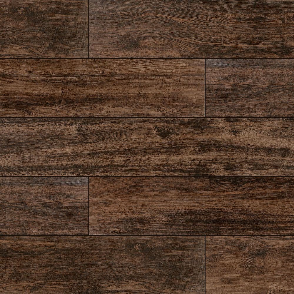 Daltile American Estates Spice 8 in. x 48 in. Matte Color Body ...