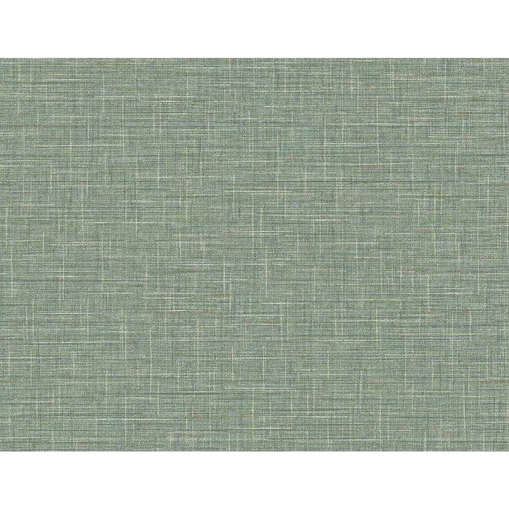 DuPont 60.75 sq. ft. Tedlar Moss Grasmere Weave High Performance Vinyl ...