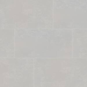 MSI Andrassy 48 in. x 48 in. Polished Porcelain Marble Look Floor and Wall Tile (558 sq. ft ...