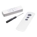 Armacost Lighting Proline White LED Remote Control 513115