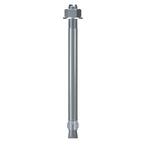Simpson Strong-Tie PAB 5/8 in. x 18 in. Preassembled Anchor Bolt with ...