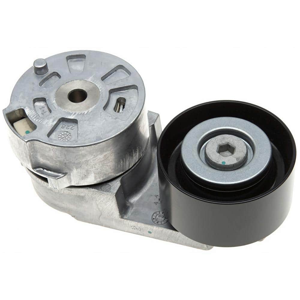 Gates Accessory Drive Belt Tensioner Assembly 38285 - The Home Depot