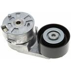 Gates Accessory Drive Belt Tensioner Assembly 38285 - The Home Depot