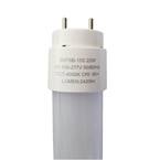 Feit Electric 40-Watt 8 ft. T8/T12 FA8 Single Pin Type B Ballast Bypass Linear LED Tube Light ...