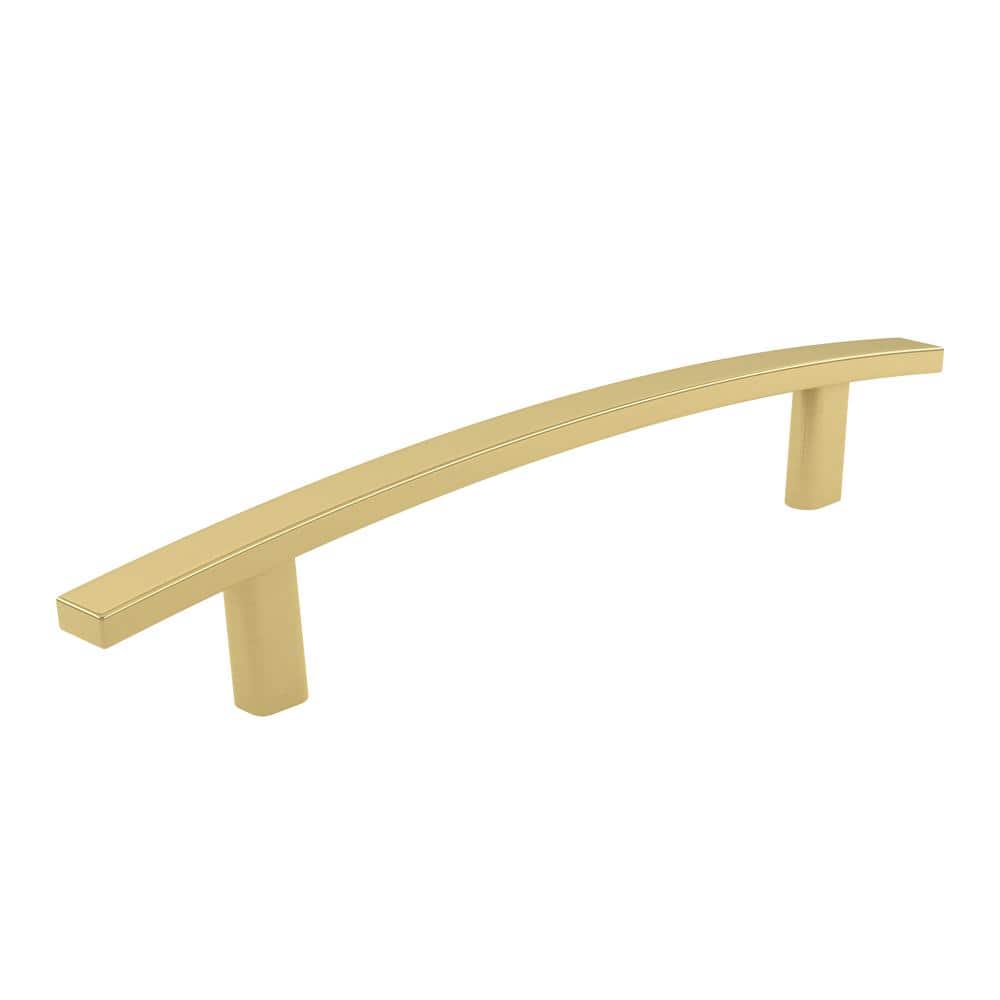 Richelieu Hardware Padova Collection 5-1/16 in. (128 mm) Classic Satin ...