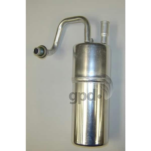 GLOBAL PARTS DISTRIBUTORS, LLC A/C Accumulator 1411307