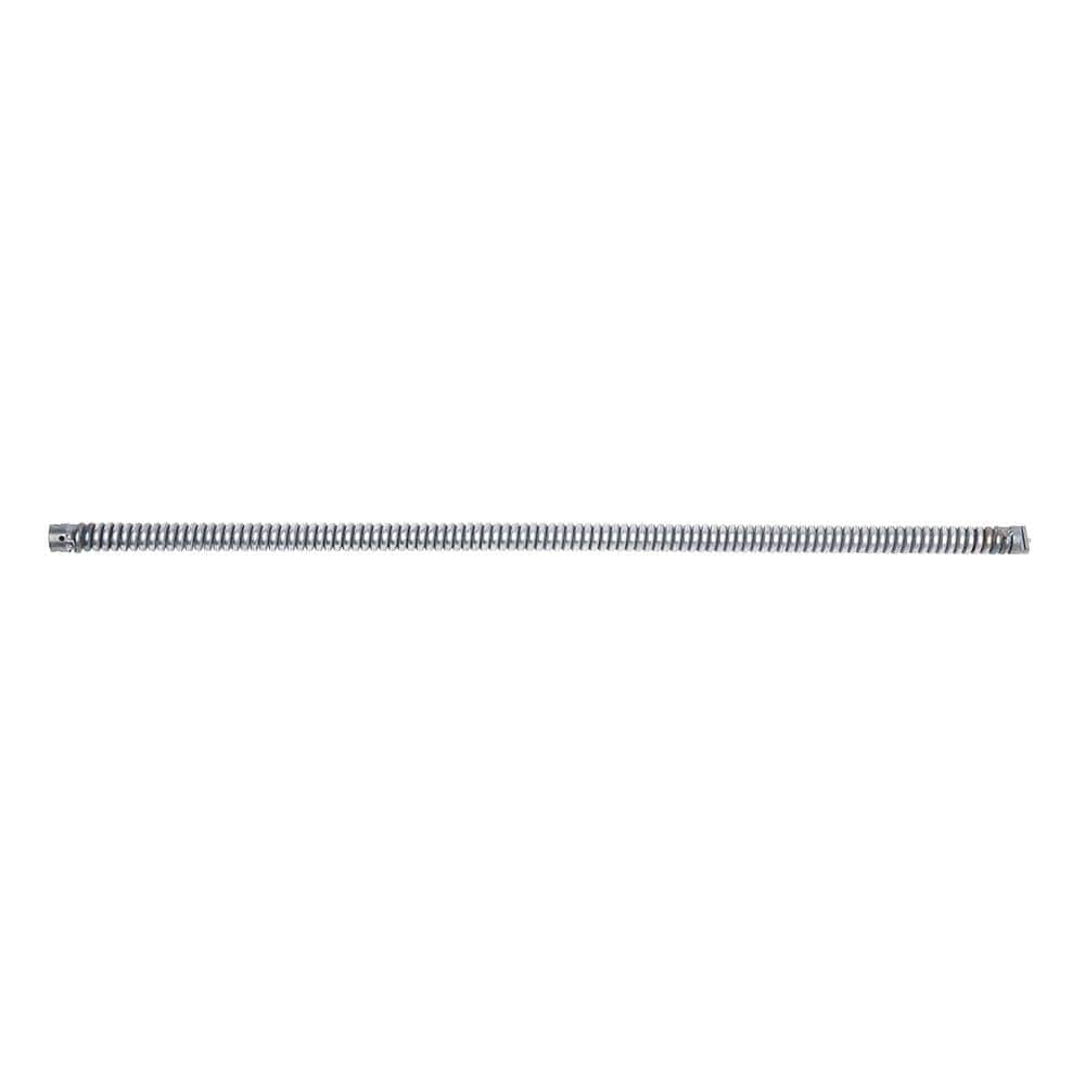 Milwaukee 3/4 in. x 2 ft. Leader Cable 48-53-2902 - The Home Depot