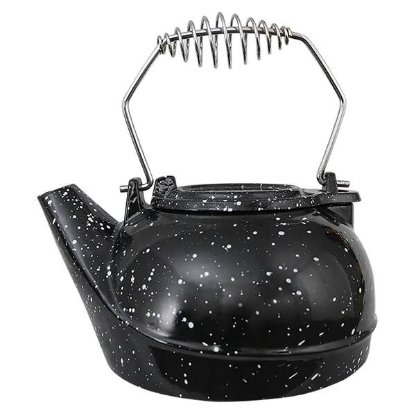 stove blacking paste