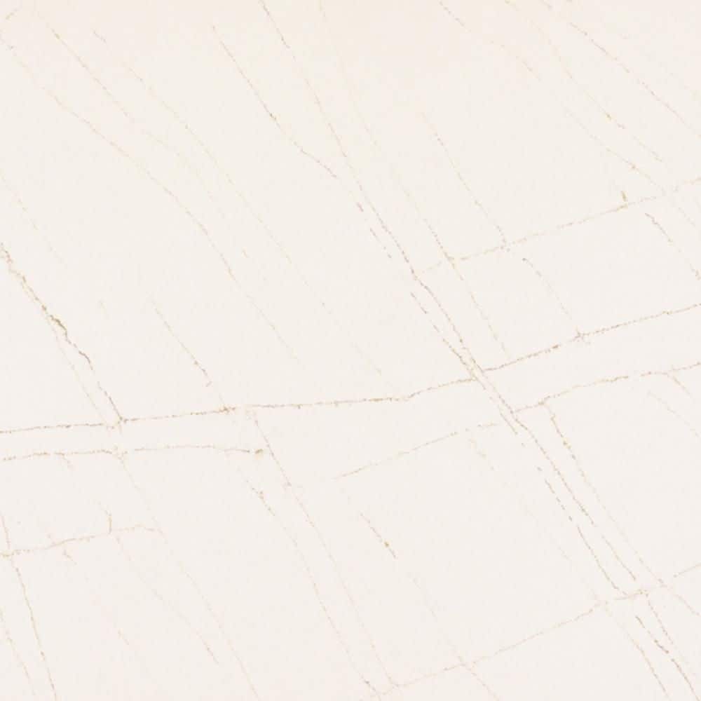 Caesarstone Quartz Countertop Sample in Aterra Verity 1512213000 - The ...