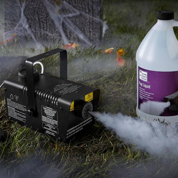 Fog Machines - The Home Depot