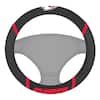 FANMATS NFL - Kansas City Chiefs Embroidered Steering Wheel Cover in ...