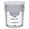 MULTI-PRO 5 gal. Base 1-Semi-Gloss Interior Paint 47-510-05 - The Home ...