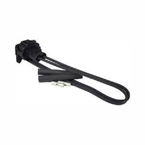 Motorcraft Fan Dropping Resistor Connector WPT-822 - The Home Depot