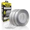 Reviews for As Seen on TV Alien Tape 10 ft. Multi-Surface Tape Reusable ...