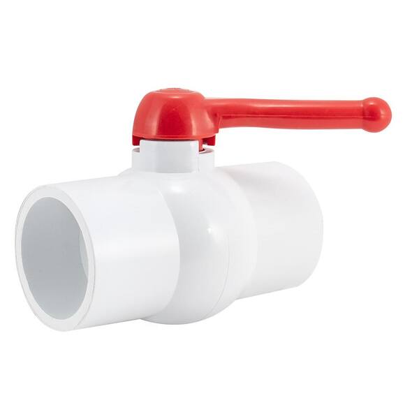 Caravan Waste Water Pipe Holman 50Mm Pvc Solvent Weld Ball Valve At Makayla Sleath Blog Pvc Glue