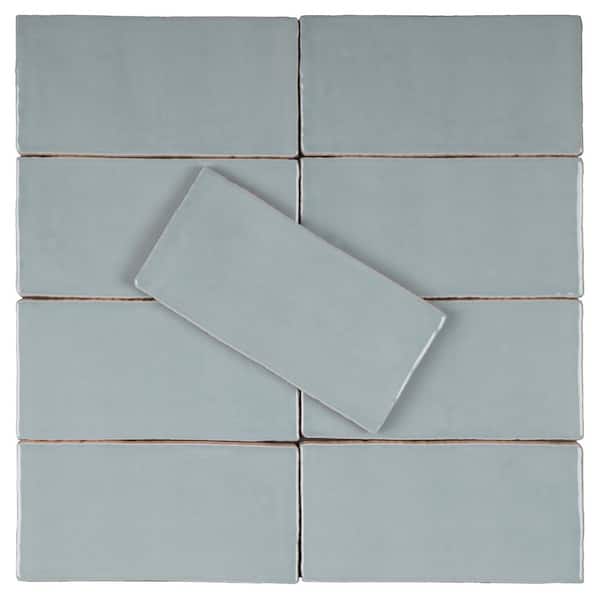 Used Ceramic Tile