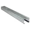 ClarkDietrich ProSTUD 25 1-5/8 in. x 8 ft. 25-Gauge EQ Galvanized Steel ...
